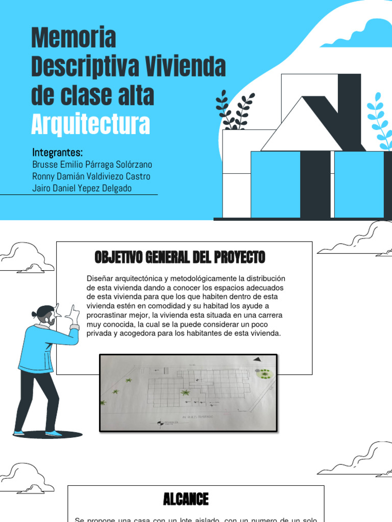 Memoria Descriptiva para Taller... Imprimir | PDF