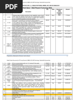 STP Flow Chart Diagram | PDF