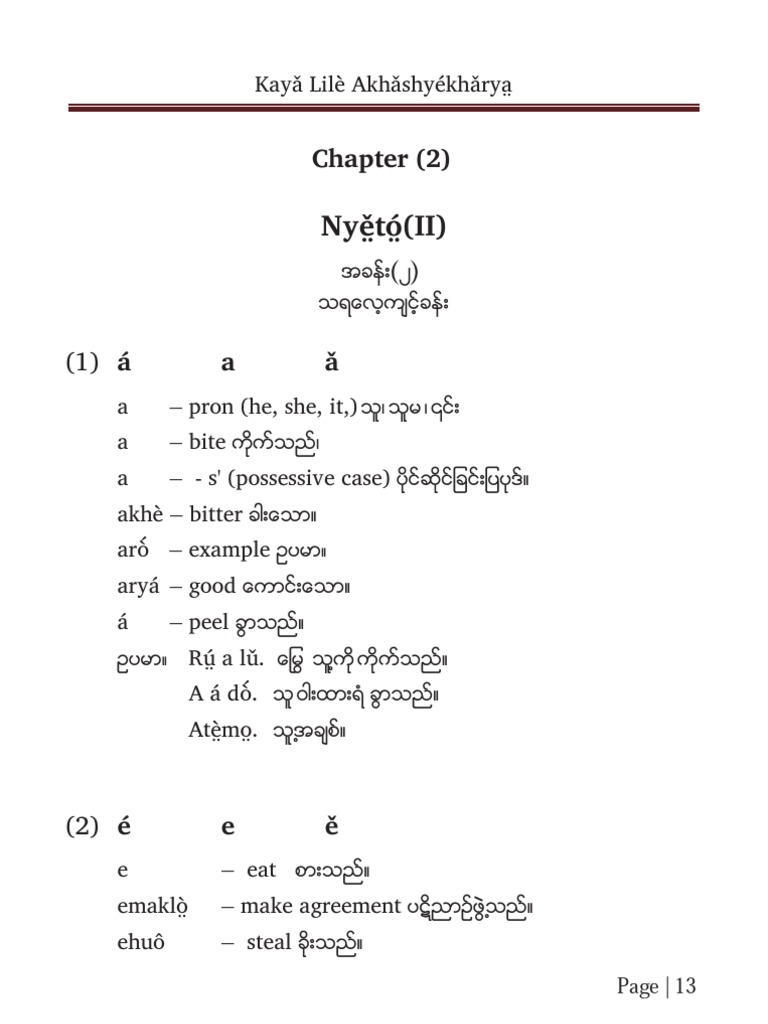 Understanding ASNF Meaning | PDF