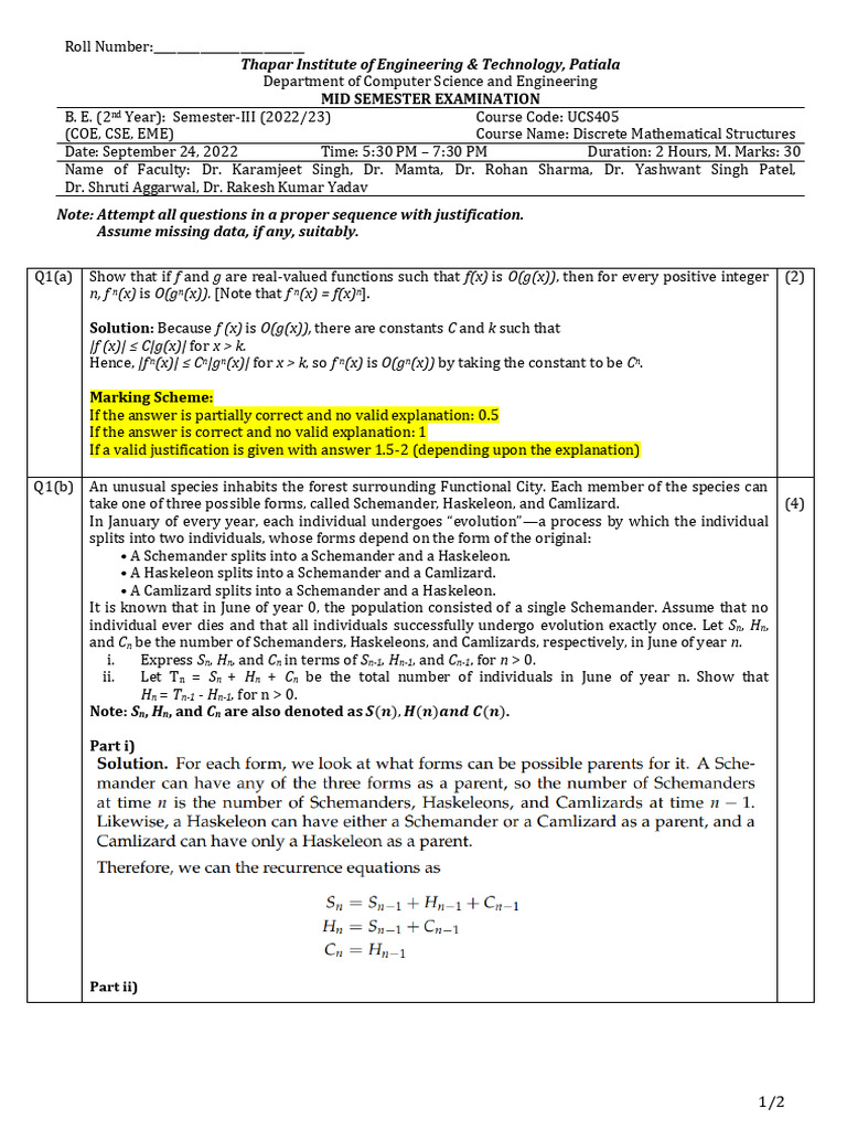 .Trashed-1699212035-Final MST 22-23 Solution | PDF