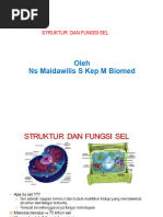 Tabel Organel Sel | PDF