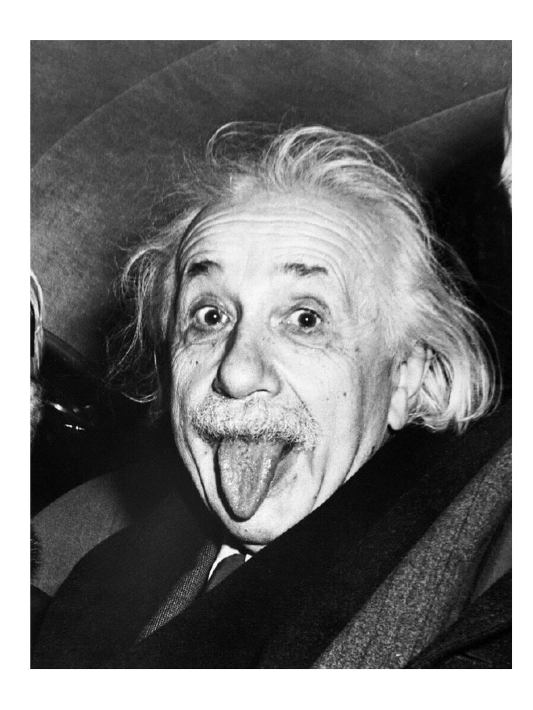 Einstein | PDF
