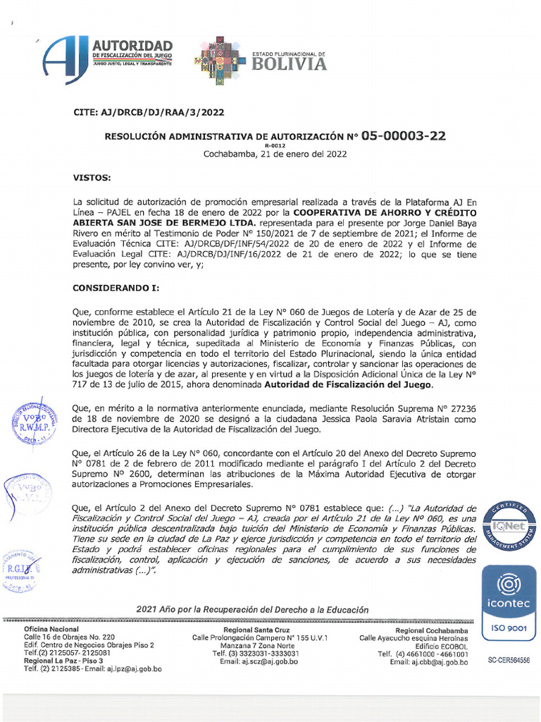 Canaston Navideño | PDF