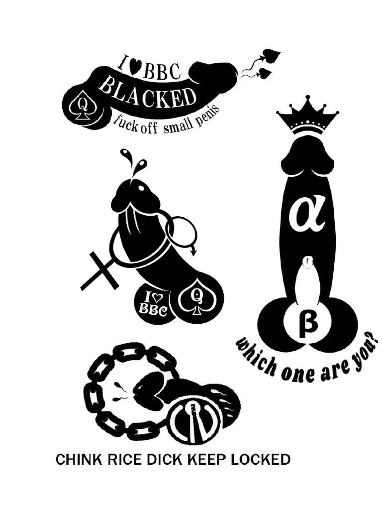 Bnwo Tattoos | PDF