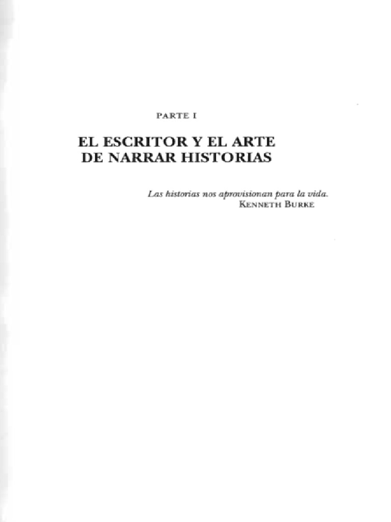 El Guion | PDF