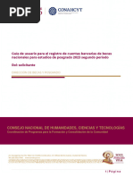 Manejo Del Intranet y Proceso de Apertura de Cuenta Bancaria | PDF | Bancos | Contraseña