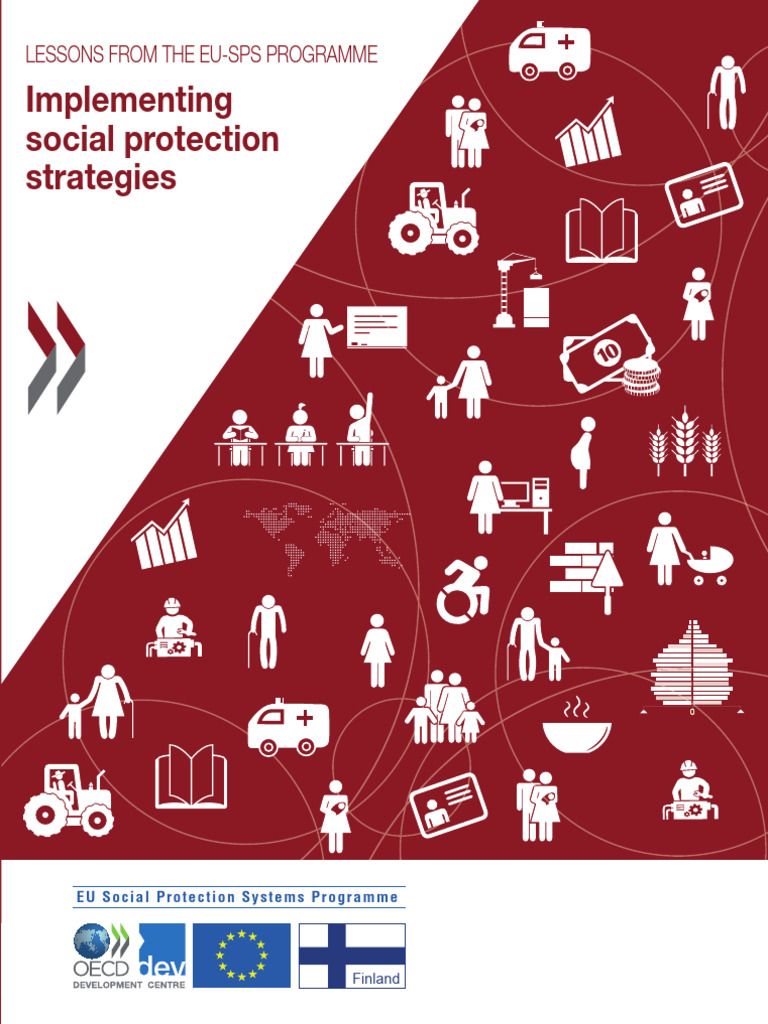 Lessons Learned Implementing Social Protection Strategies | PDF | Social Protection | Policy