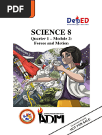 Q2 - LE - Science-7 - Lesson-5 - Week 5 | PDF