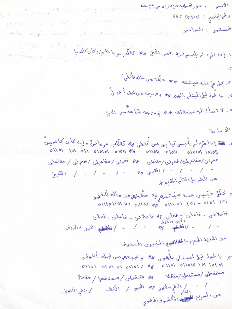 Arudh | PDF