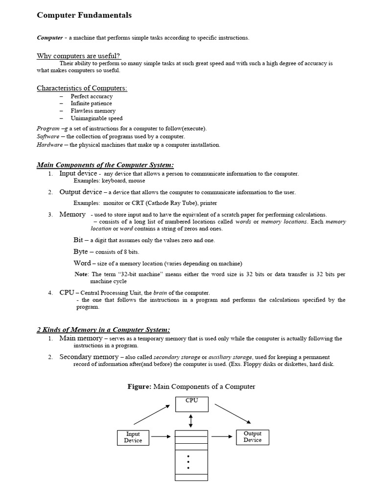 C Programming Lecture August 19 2019 New 1a Pdf C Programming Language Programming 