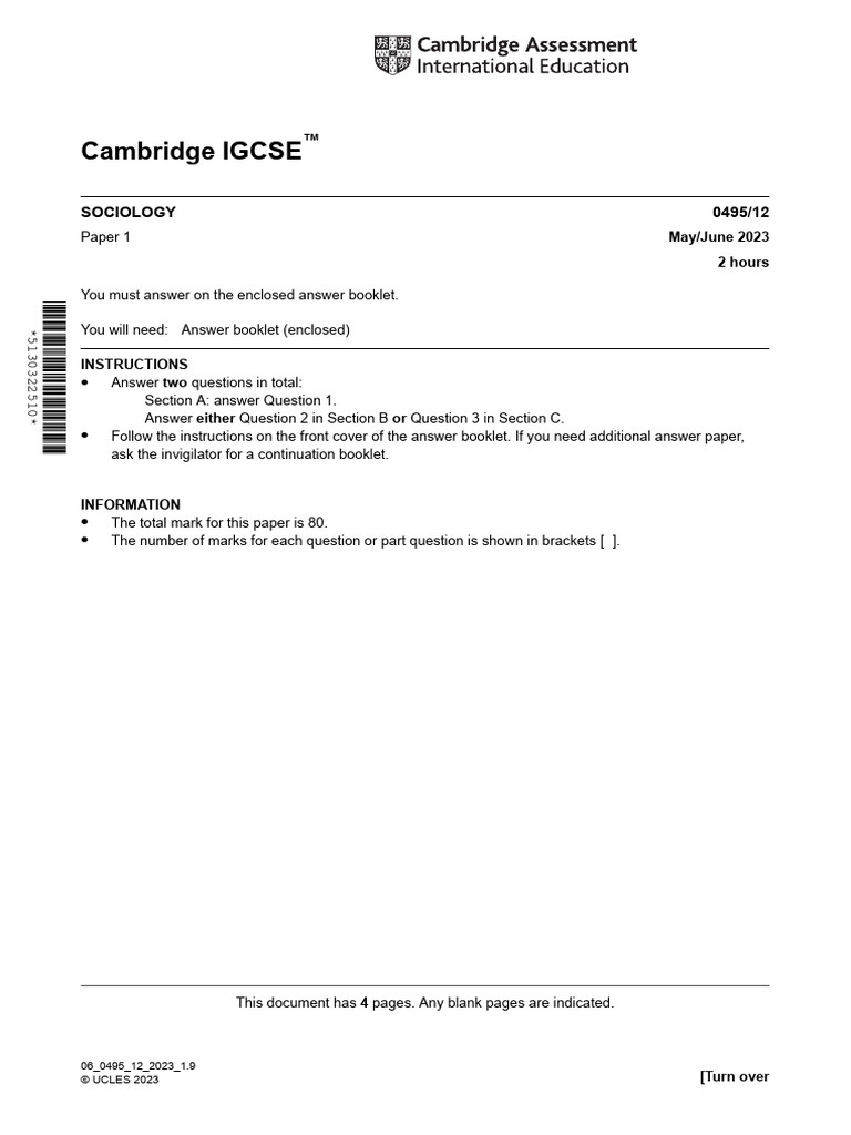 0495_s23_qp_12 | PDF