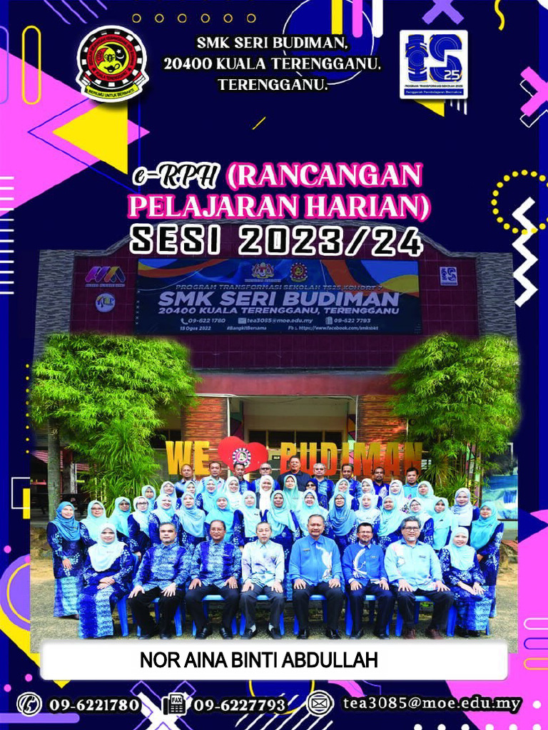 Cover Erph 2023 | PDF