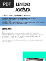 Colores del IPN: Guinda y Blanco | PDF