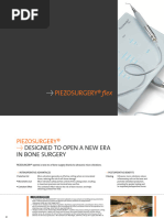 Sistema Ria II 2 | PDF | Hip