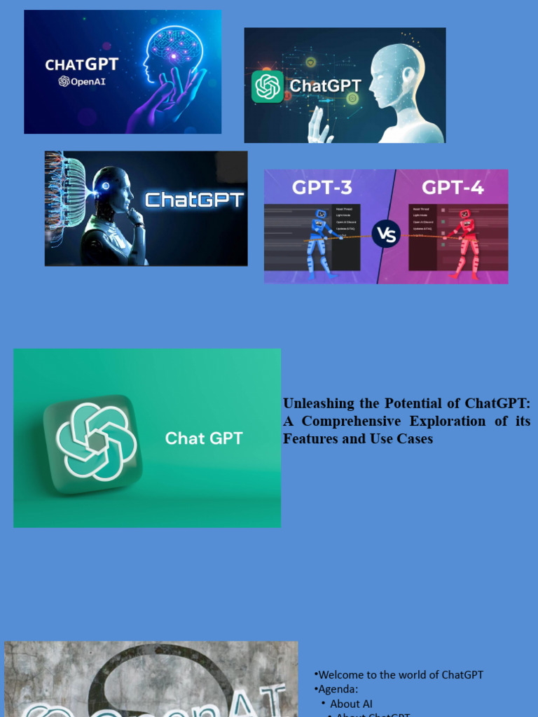CHTGPT | PDF