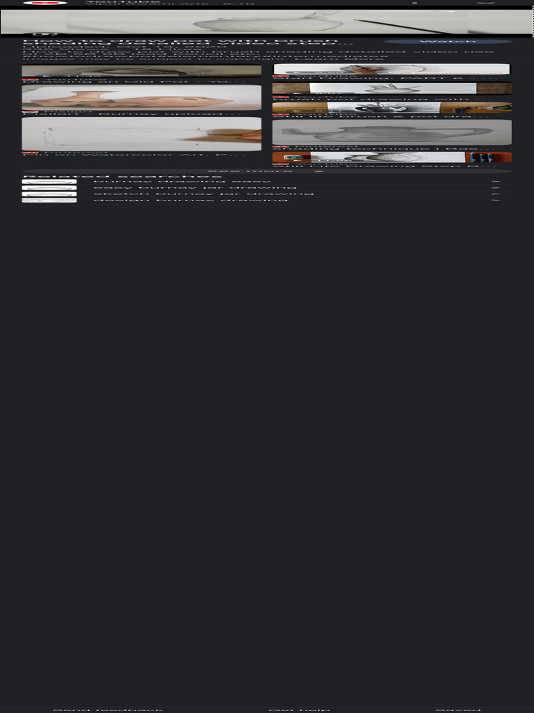 Burnay Drawing - Google Search | PDF