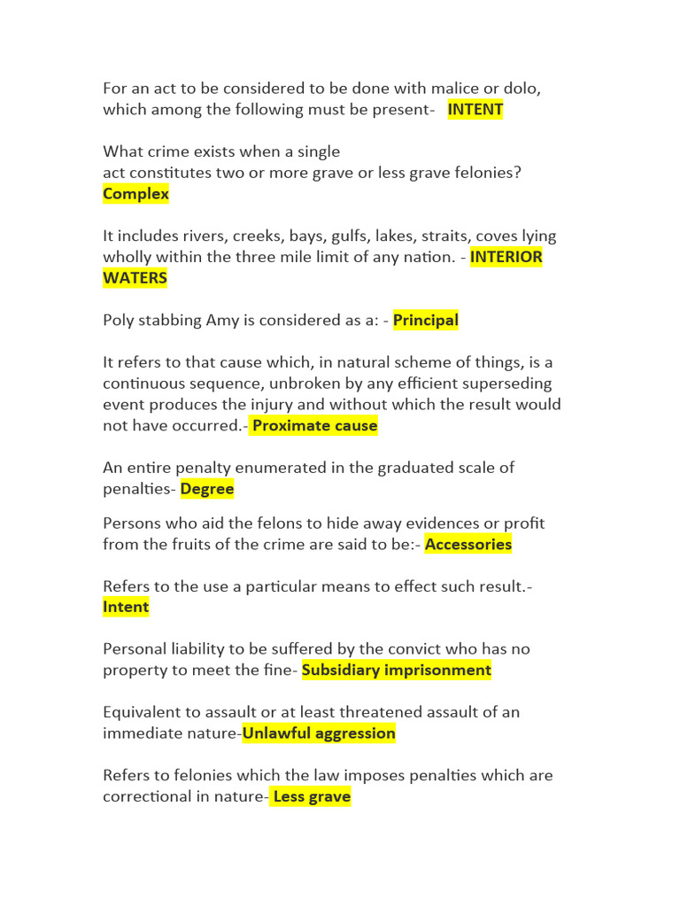 reviewer for clj book 1 | PDF