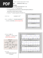 Erf, Erfc, Erfcx, Erfinv, Erfcinv (MATLAB Functions) | PDF | Mathematical Analysis | Analysis