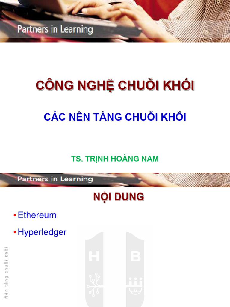 Chap04 NenTangChuoiKhoi | PDF