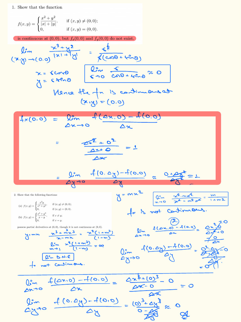 Tutorial 4 Solutions | PDF