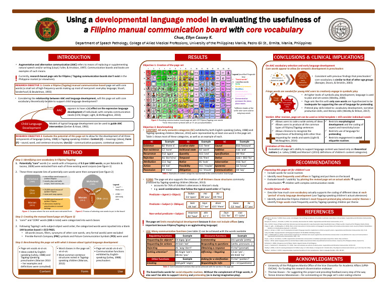 CAAC 2017 Poster | PDF