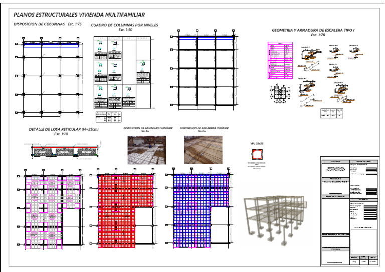 ESTRUCTURAL 28-07-2023-Modelo2 | PDF