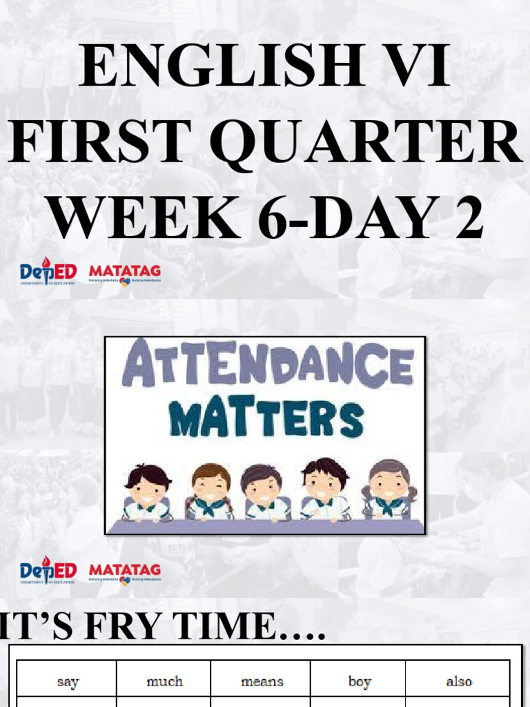 Q1-W6-D2-Values Suggested in Visual Mdia | PDF