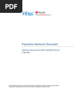 SFMS Guidelines for Fund Transfers | PDF | Financial Transaction ...