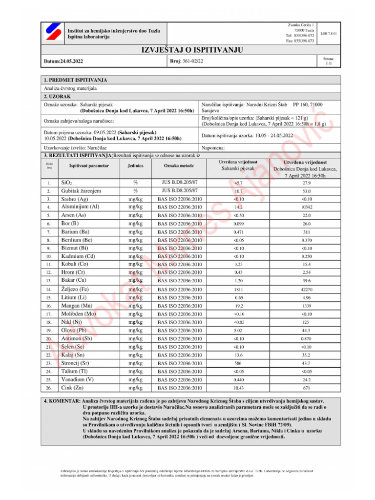 Scan Watermark | PDF