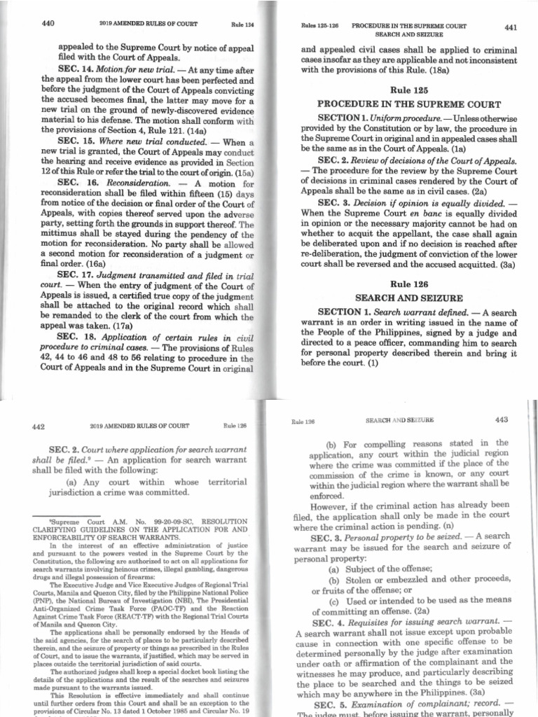rule-126-pdf