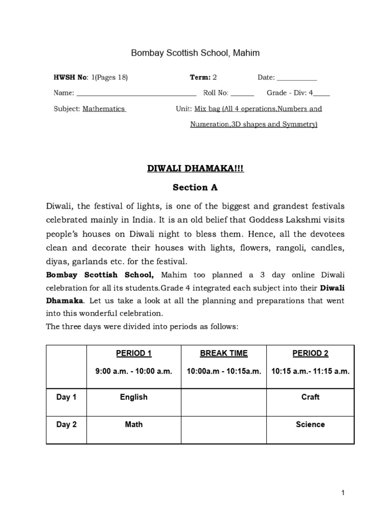 grade-4-mathematics-home-worksheet-1-diwali-dhamaka-pdf