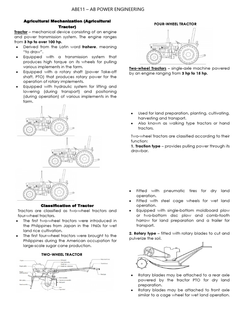 Ab Power Engineering Notes With Problem and Solution | PDF
