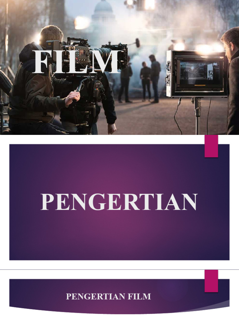 Materi Film | PDF