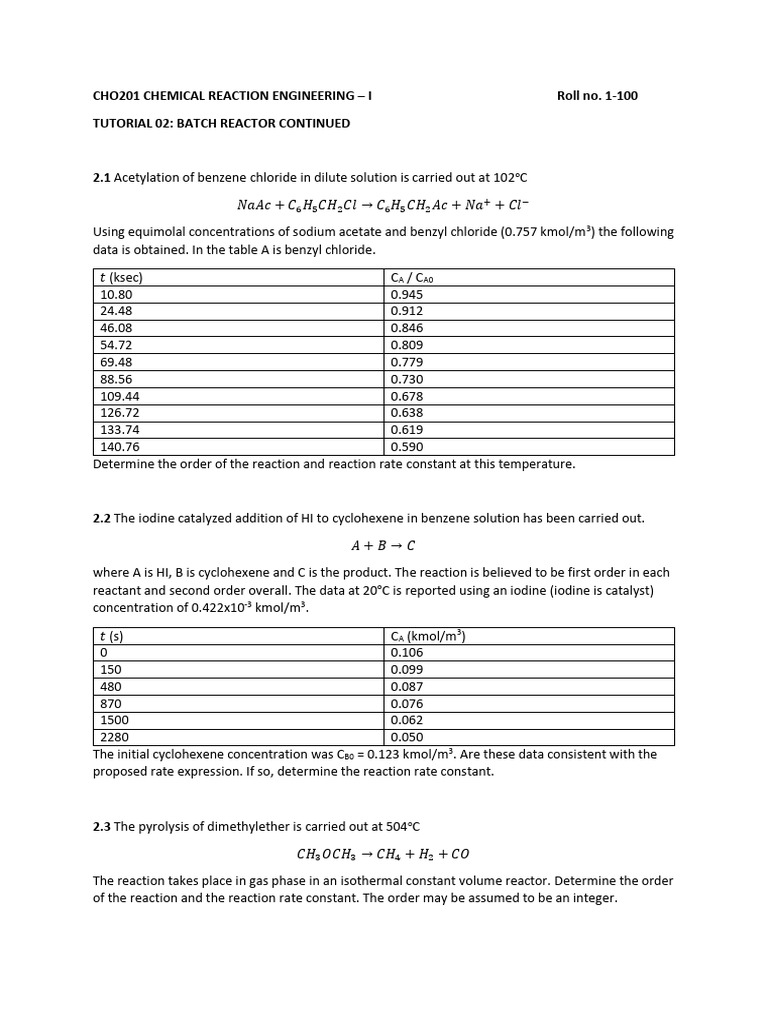 Cre Tutorial 02 | PDF