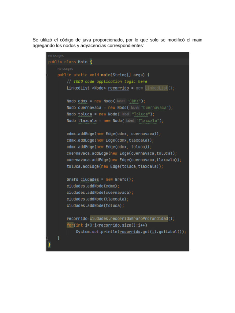 Javaadyc | PDF | Computadoras