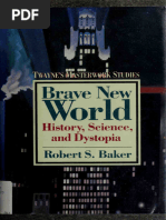 Aldous Huxley's Brave New World Overview | PDF | Social Science | History