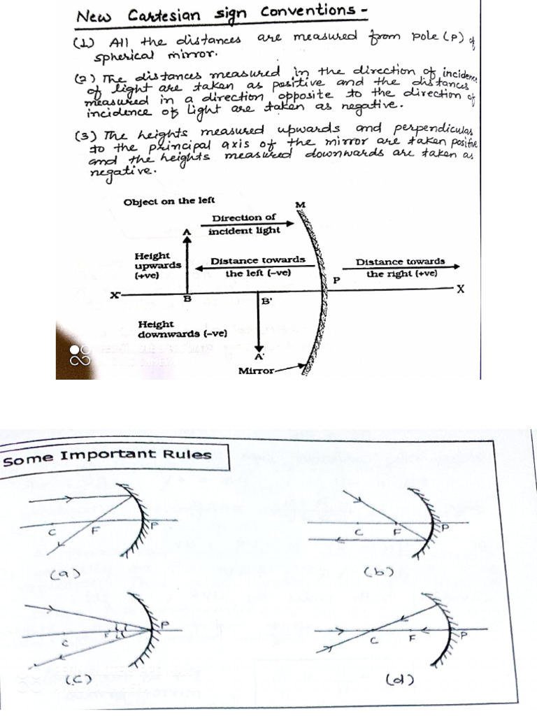 cartesian sign | PDF