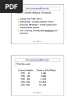 25 Pair Cable Color Code Chart | PDF | Color | Image Processing