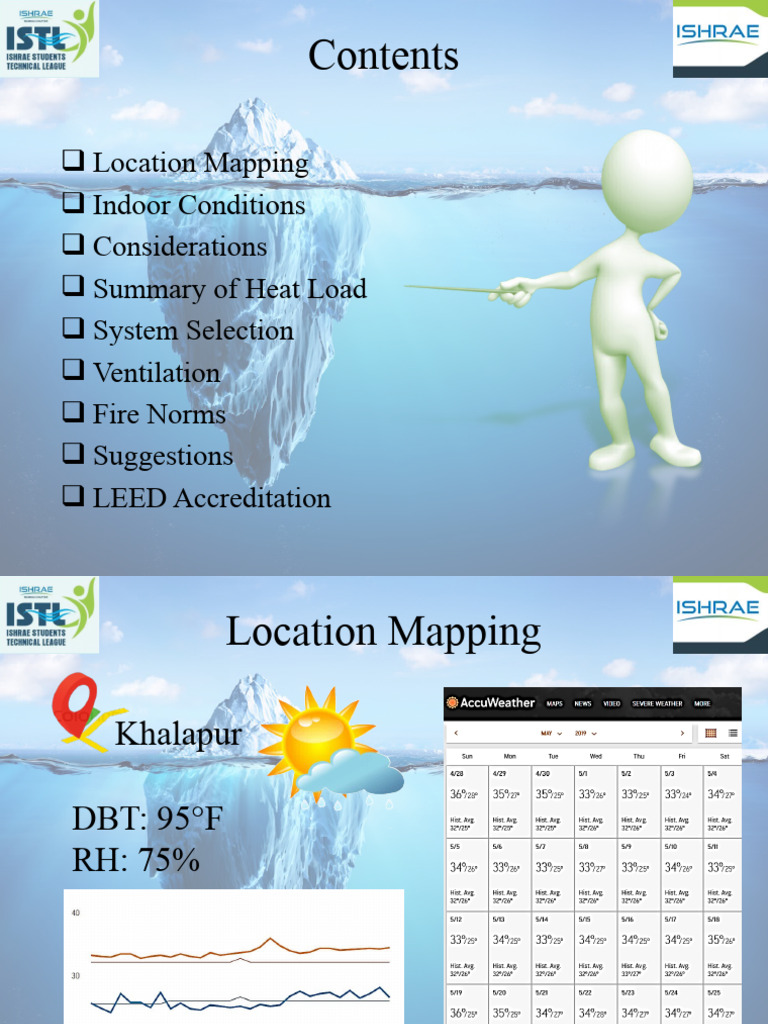 HVAC System Survey | Download Free PDF | Air Conditioning | Continuum ...