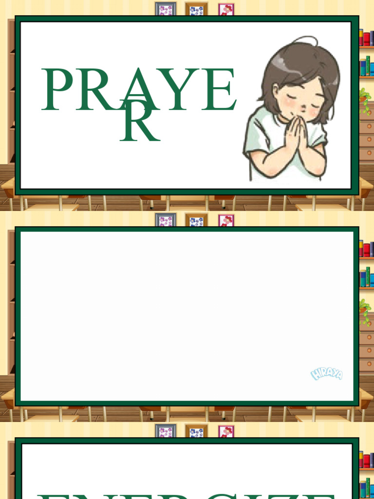 Ppt-Esp - Week 7 | PDF