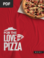 Panarottis Takeaway Menu 2024 | PDF | Sausage | Pizza