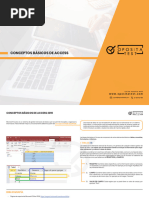 Letras Del CIF-NIF Códigos Provinciales | PDF