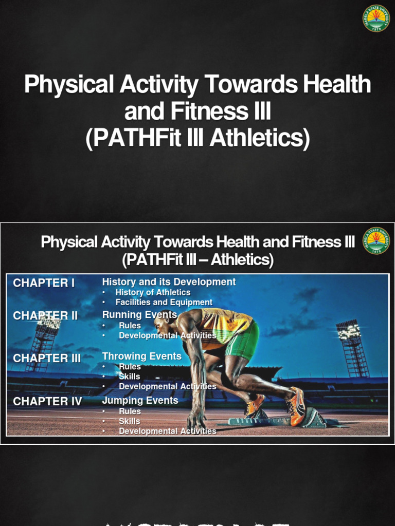 Running Events | PDF