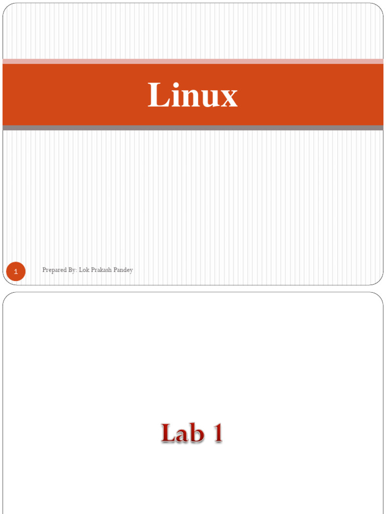 Unit 7-Laboratory | PDF