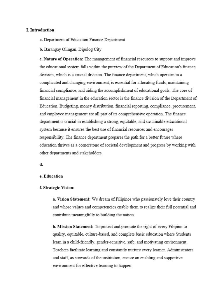 Capstone Project | PDF | Internal Control | Audit