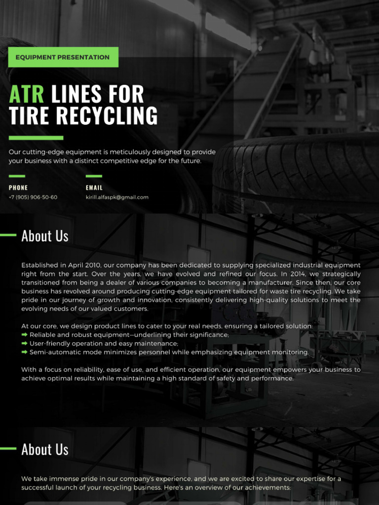 ATR LINE - Main - Compressed | PDF