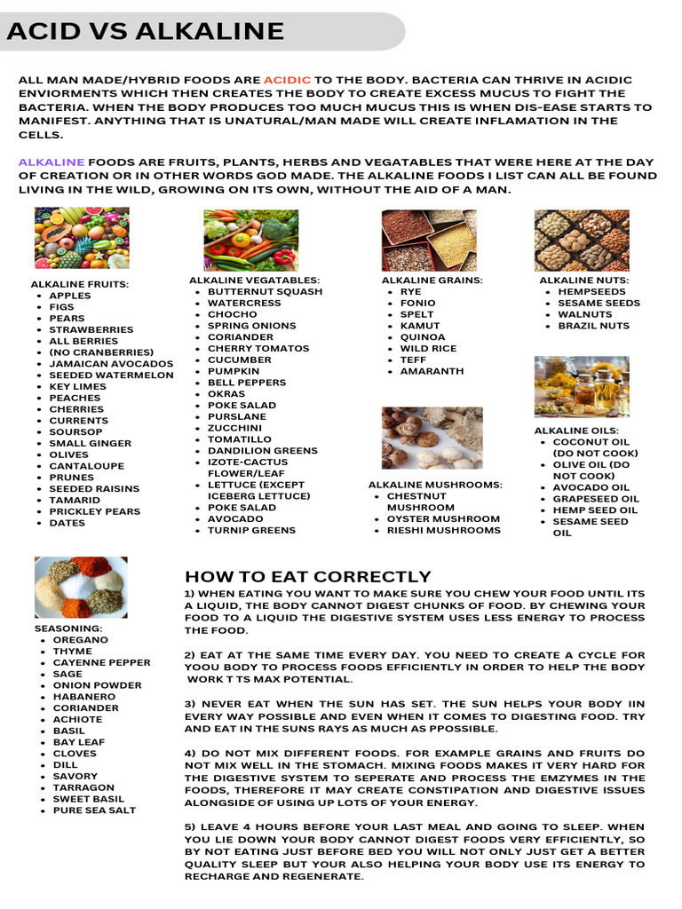 HumanHealthGuide 230914 112844 | PDF