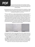 SSPC SP 13 - NACE No. 6 (2018) PDF | PDF