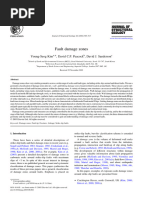 Riedel Shear Model Explained | PDF | Fault (Geology) | Continuum Mechanics