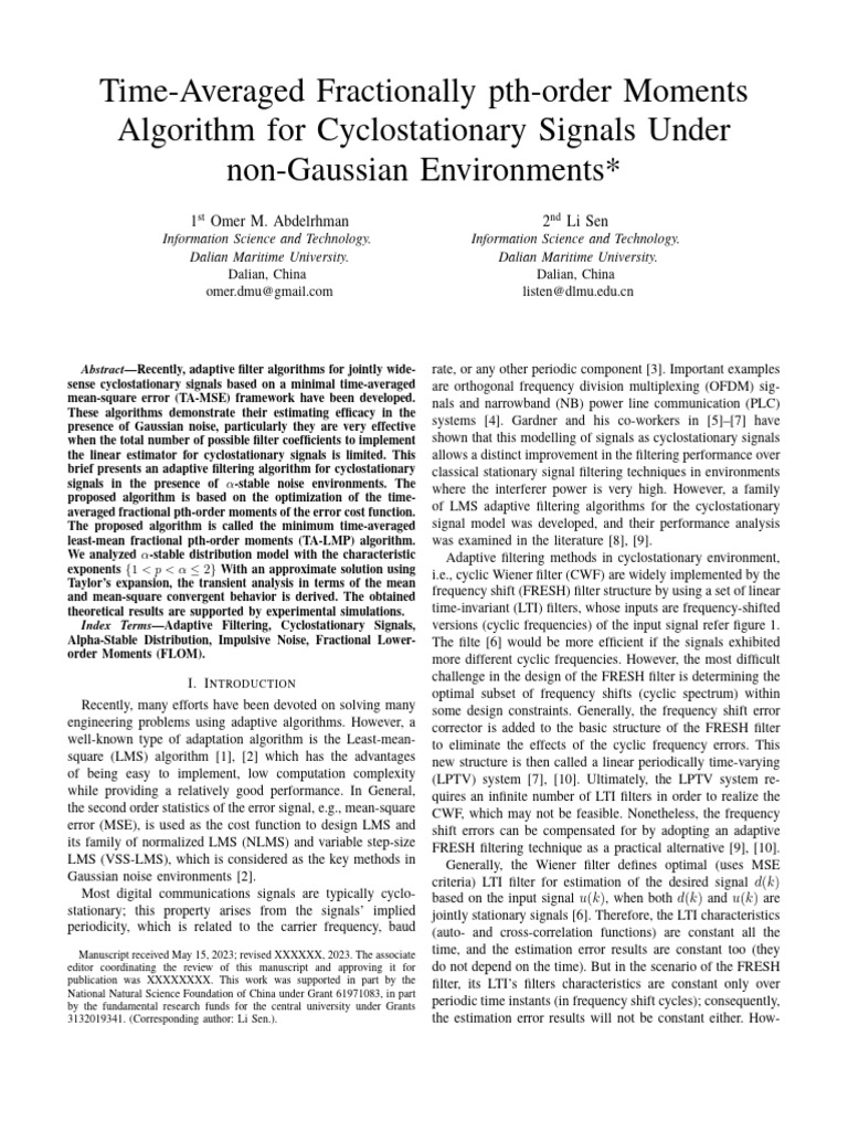 IEEE Conference Template-1 | PDF